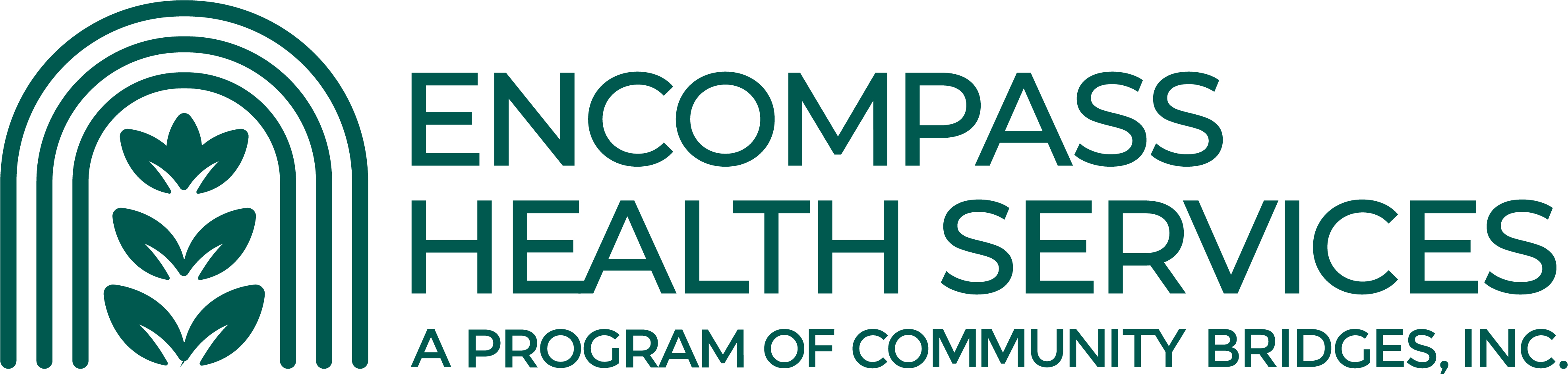 Encompass Home Health Logo