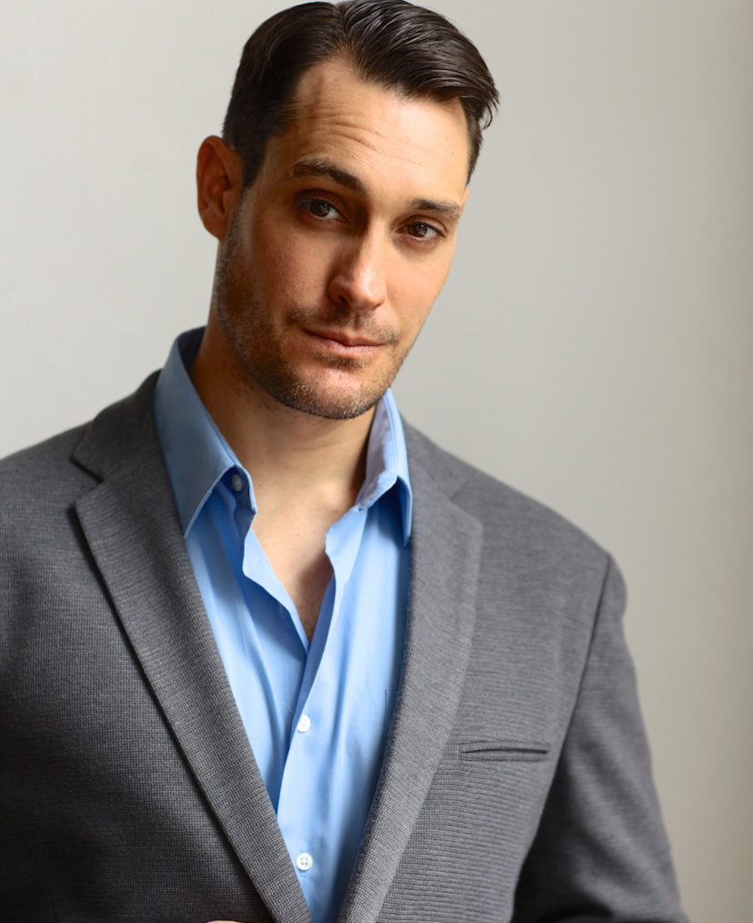 Adam Greer | Wolf Talent Group