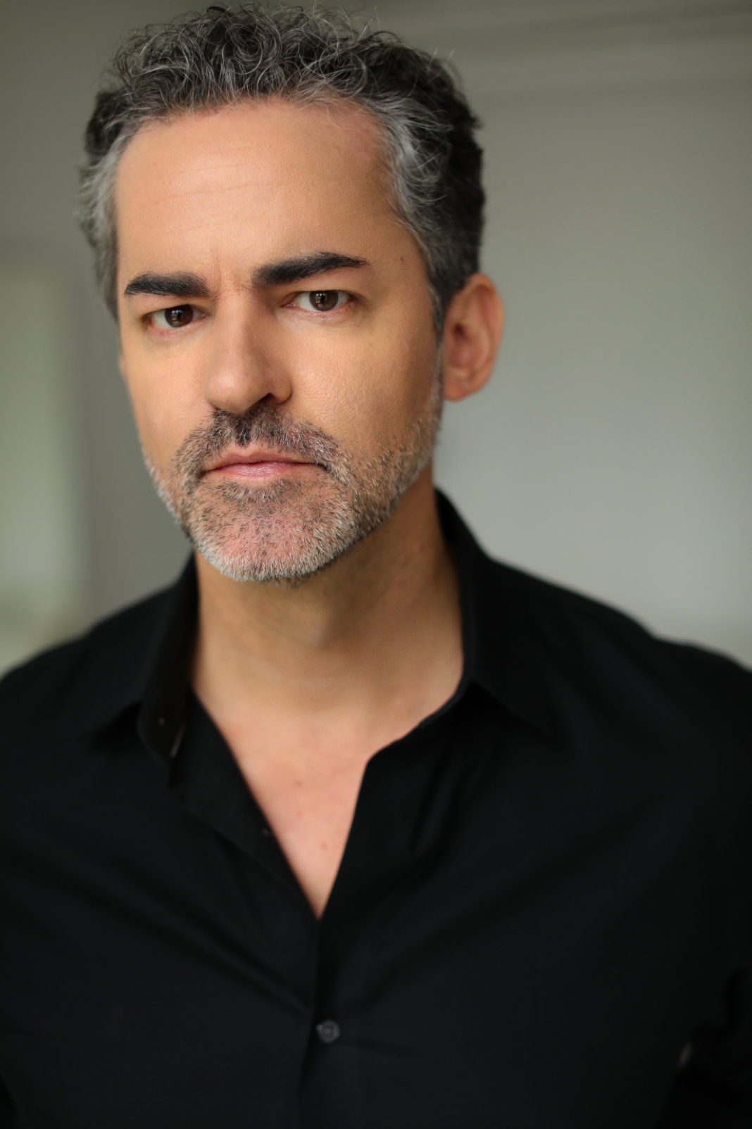 David Christopher Wells | Wolf Talent Group