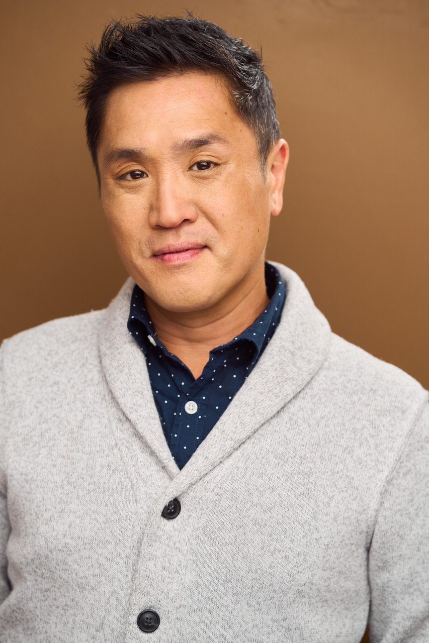 Brian Lee Huynh | Wolf Talent Group