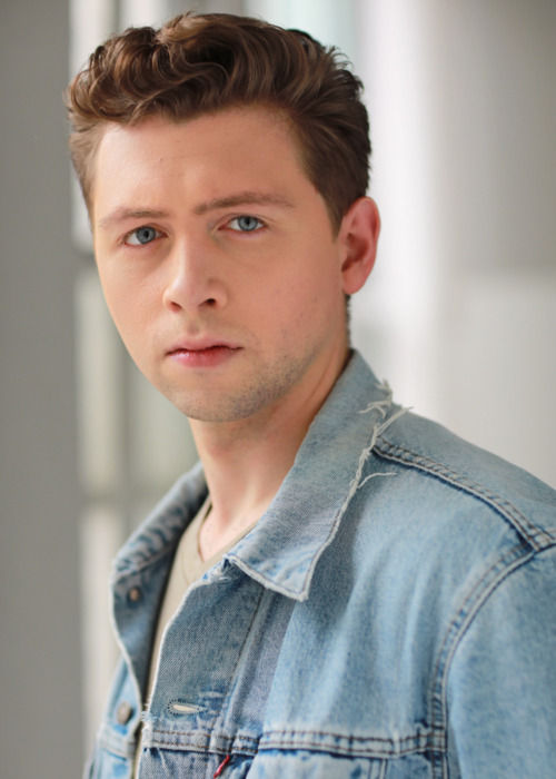 Nick Ziobro | Wolf Talent Group