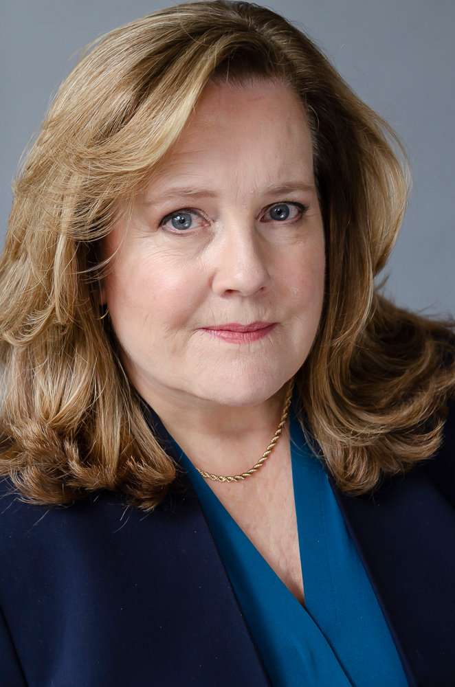 Mary VanArsdel | Wolf Talent Group