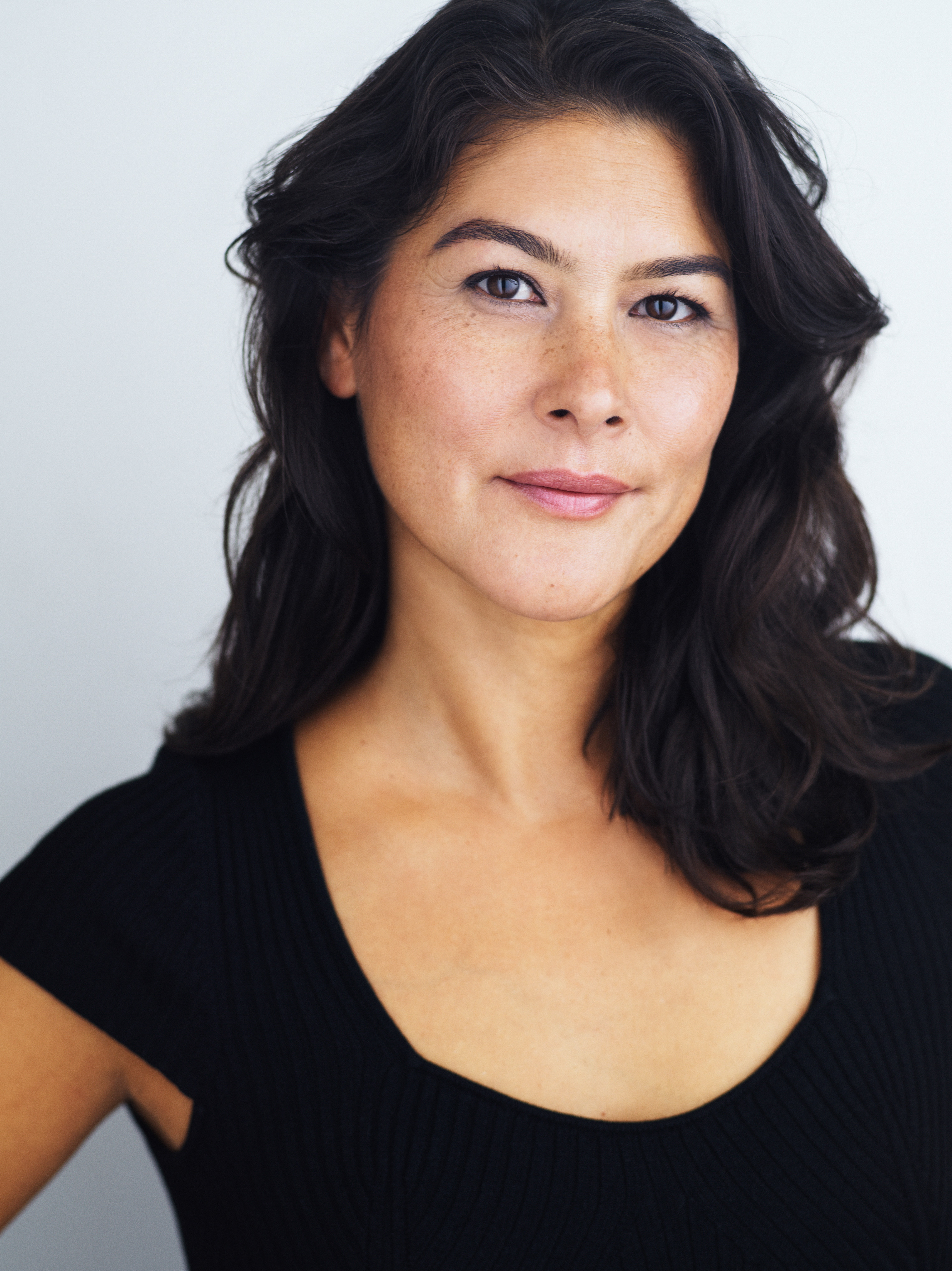 Mizuo Peck | Wolf Talent Group