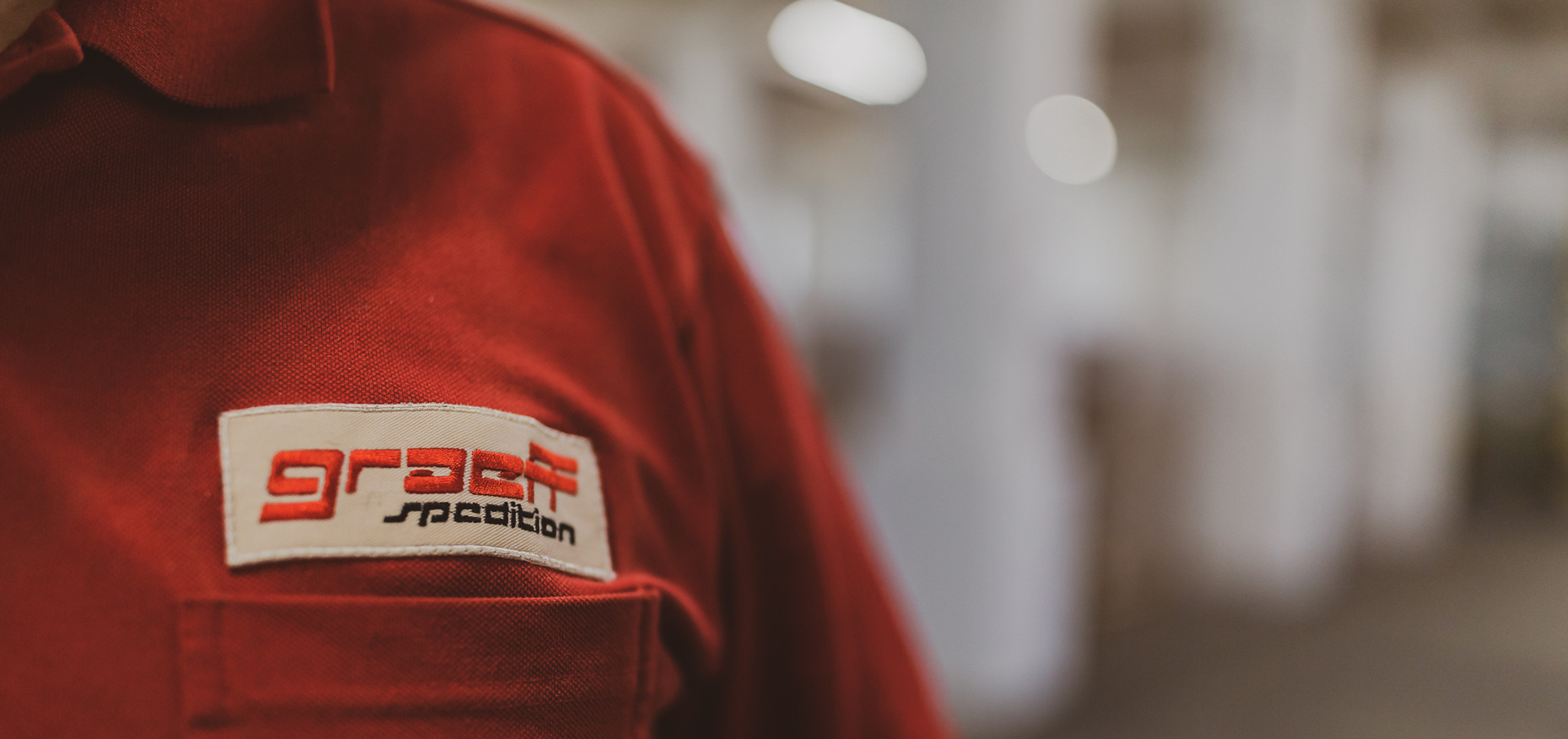 KARRIERE | GRAEFF SPEDITION GmbH & Co. KG - SEIT 1895 – MANNHEIM