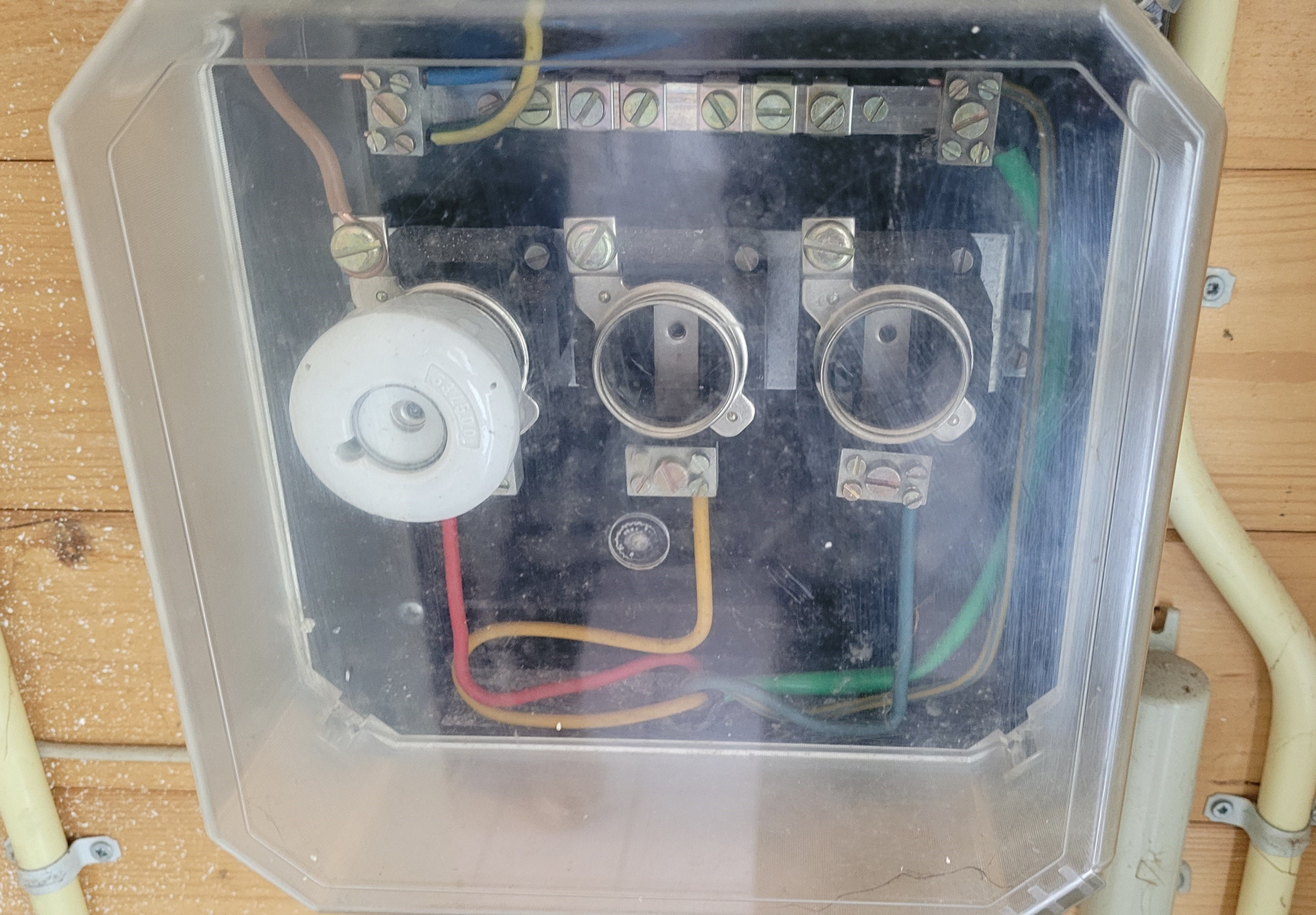 Welke hoofdaansluiting heb ik? | ProTechnia