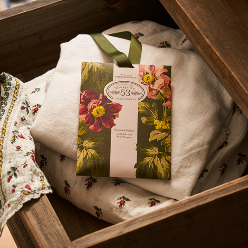 Laura Ashley Scented Sachet | Freckleface Home