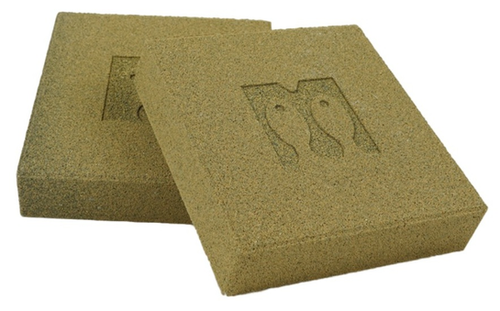 MANTIS BIO-FILTER BLOCK - 2 PIEZAS | Virtual Aquarium Gt