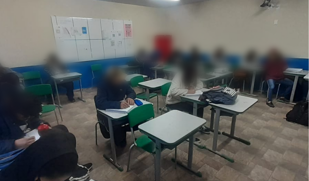 APRENDIZAGEM EM ESPIRAL