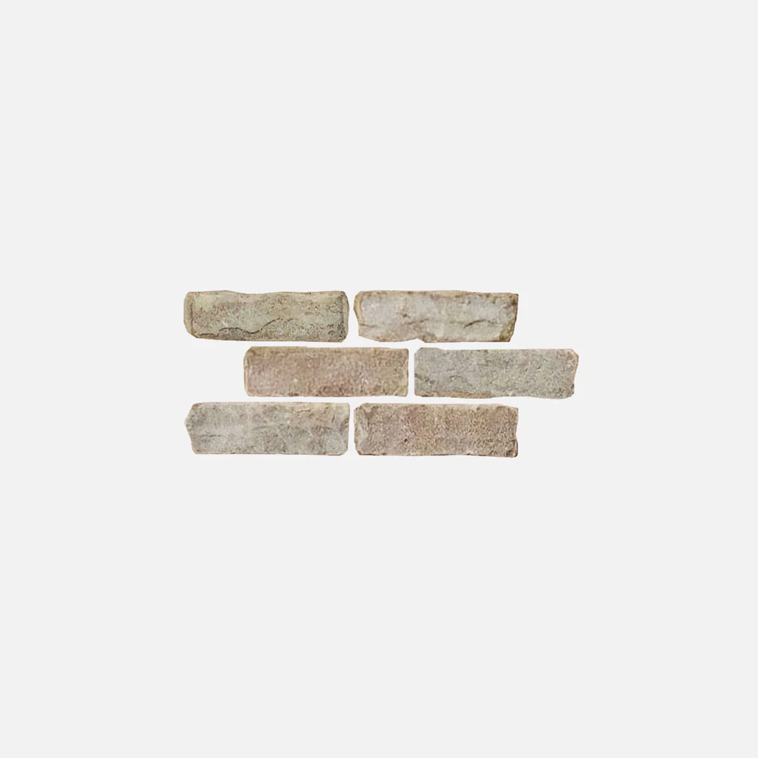 Digby Stone Sandstone Walling - Forest Blend | Melbros