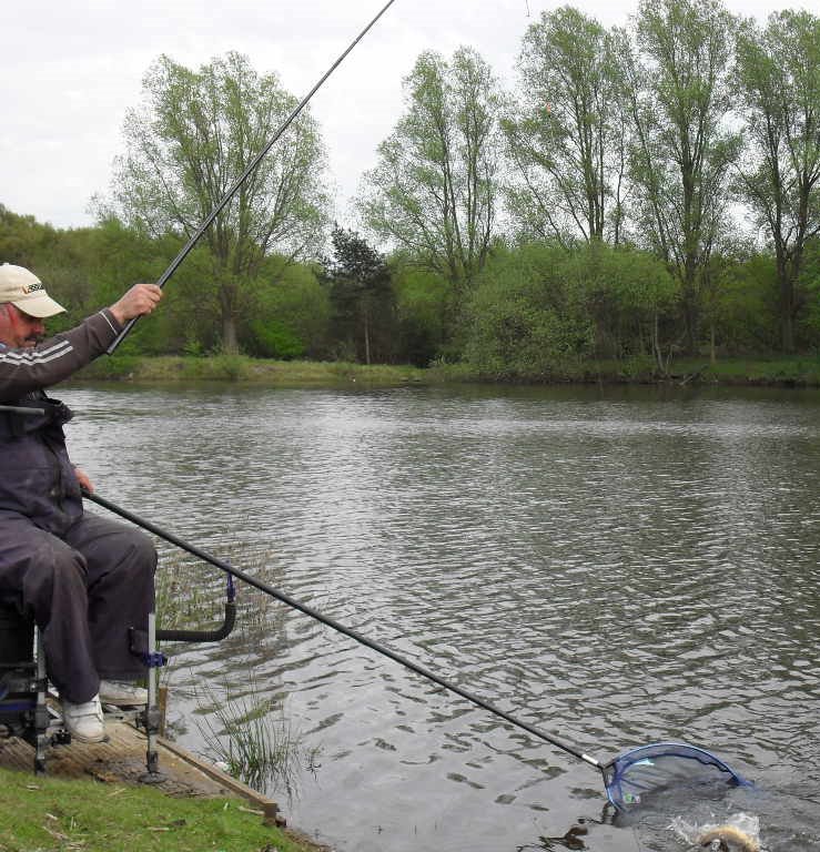 Home | tyramfisheries