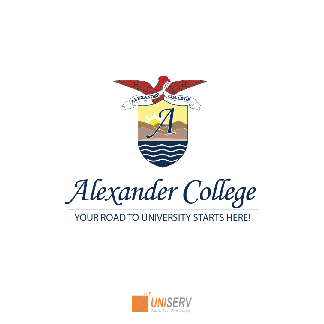 Alexander College | Uniserv Education