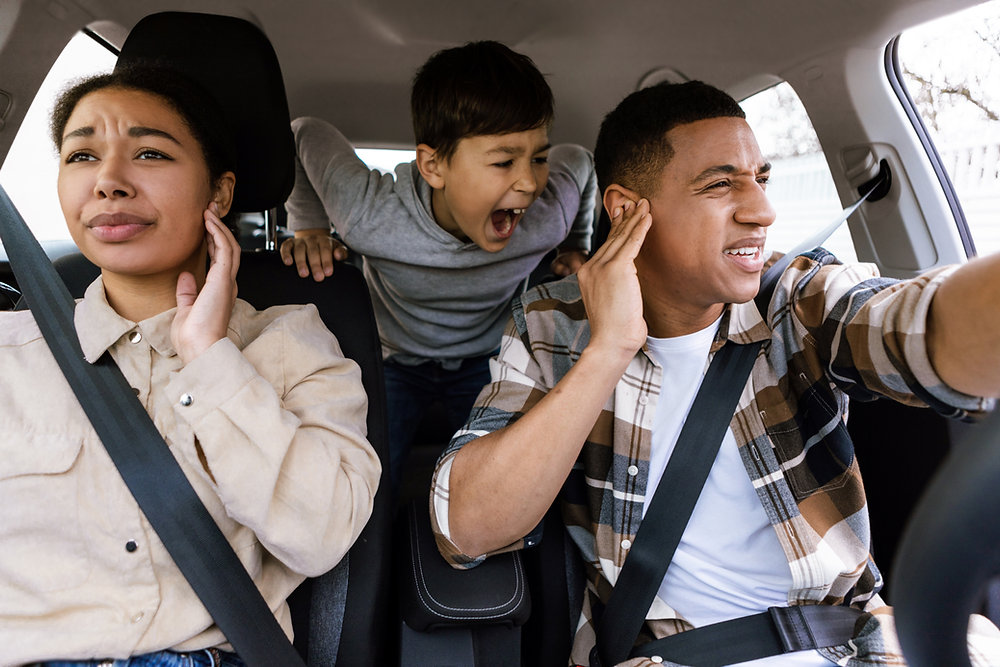 '7 Tips for Transitions with Neurodivergent Kids: Expert Advice'