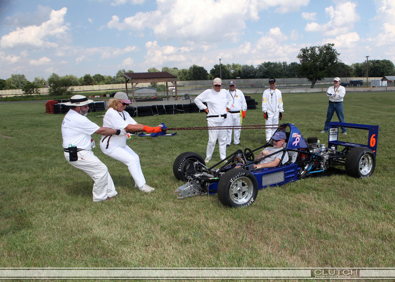 Photo Gallery | Mich Turn Marshals