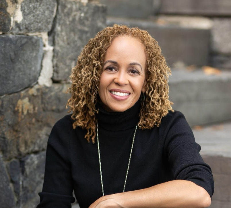 Robin D. Stone | My Site