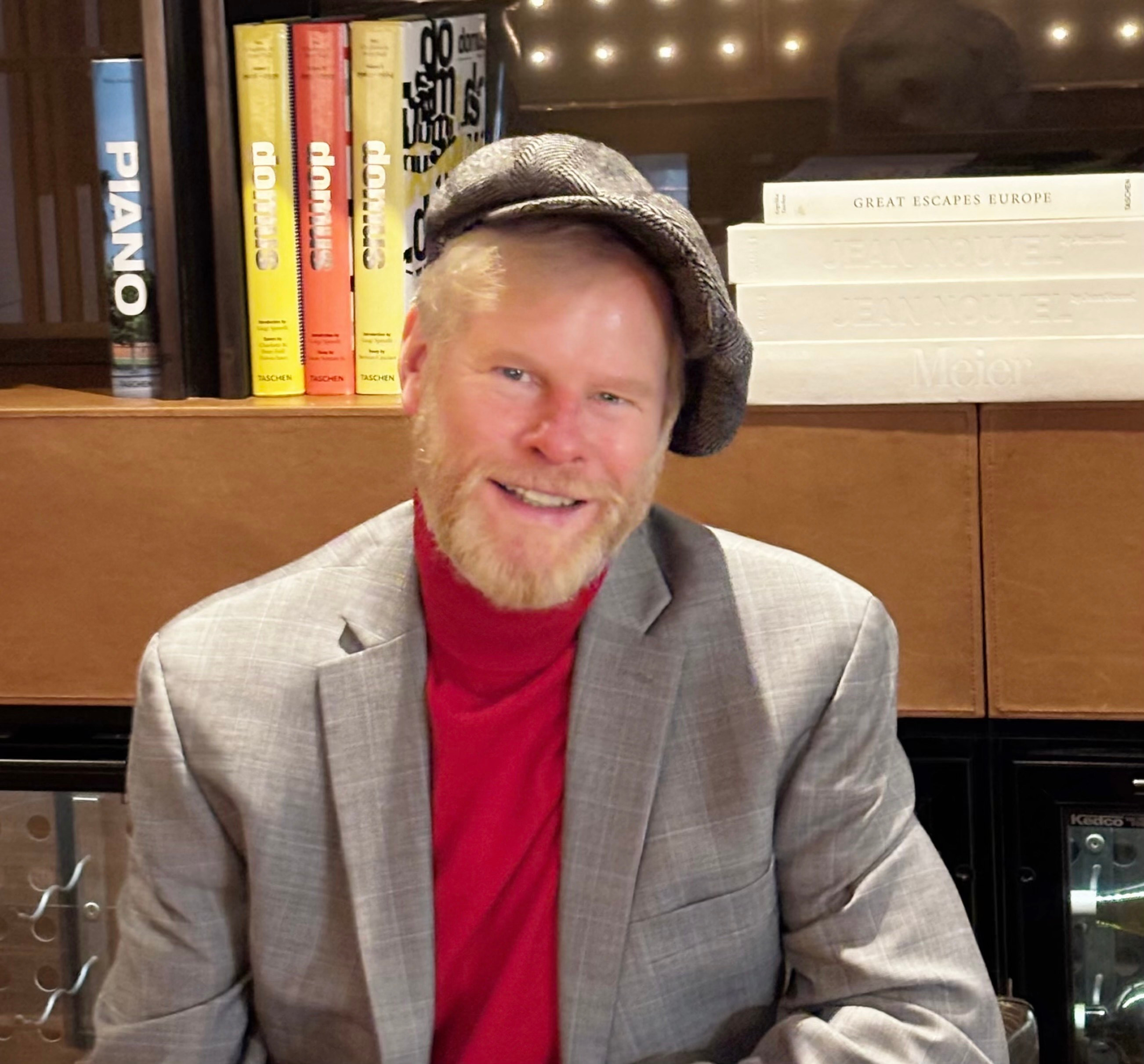 Robert Turley | My Site