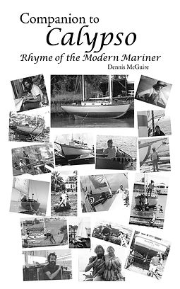 Adventure Sailing Ballad | Calypso, Rhyme of the Modern Mariner