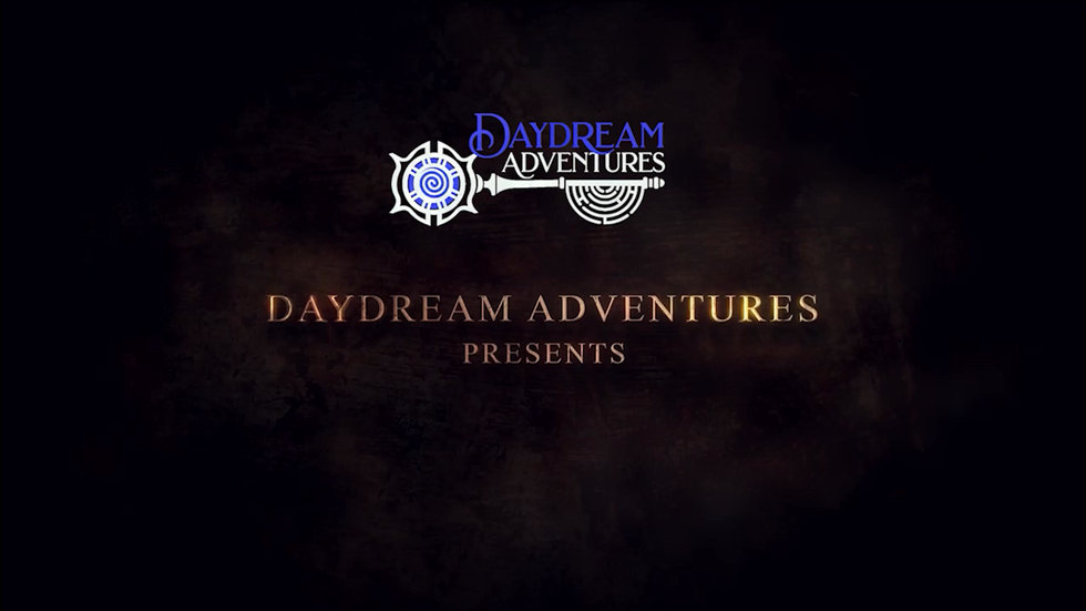 Daydream Adventures | An Escape Room Portal to Another Realm