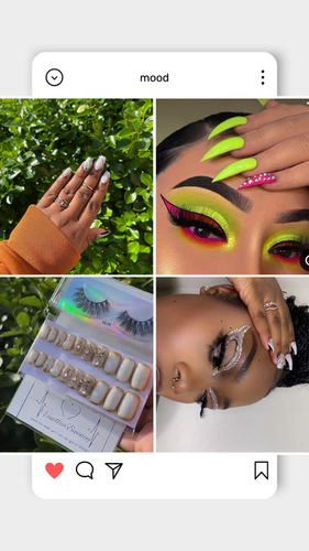 Brand ambassador Kit | Vanillaabunnyy