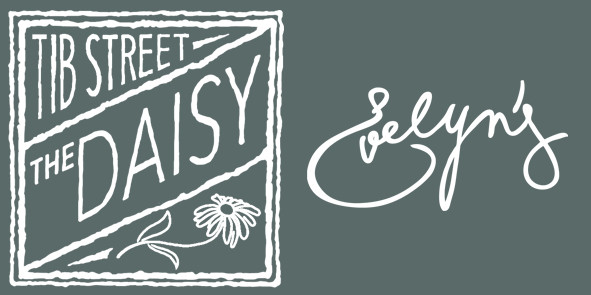 The Daisy | Northern Quarter | Manchester