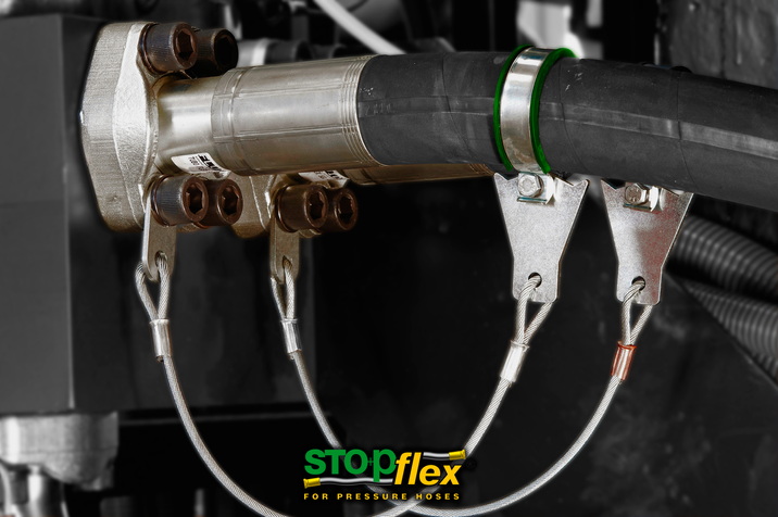 STOPFLEX | ASB HYDRAULIC