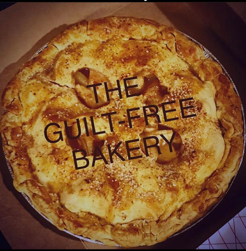 Pie | The Guilt-Free Baker