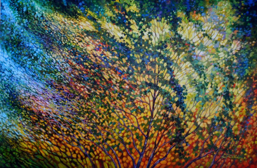 Zephyr | Studio 87 Art