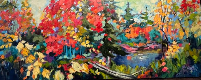 Magee, Jane | Studio 87 Art