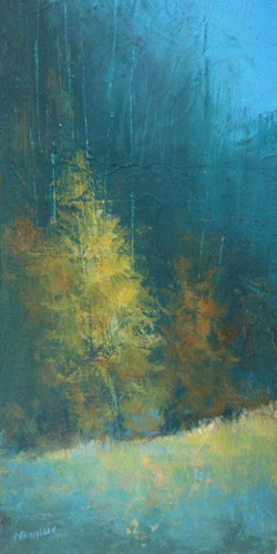 Autumn Walk | Studio 87 Art