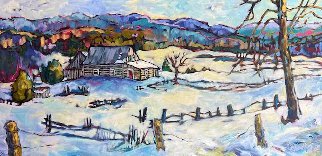 Magee, Jane | Studio 87 Art