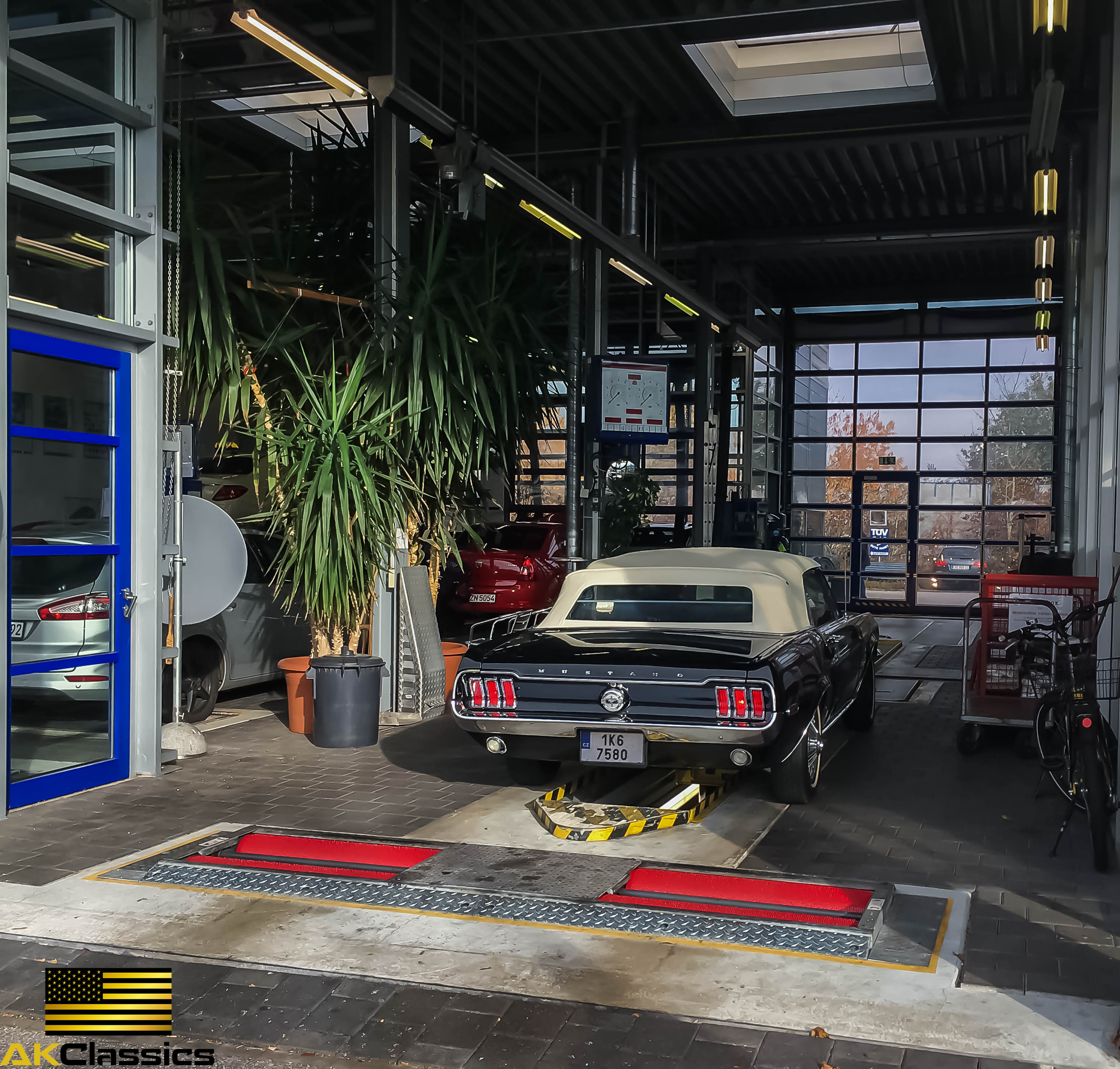 increasing the brightness of the white DRL "rings" | Dodge Challenger Forum