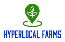 HyperLocal Farms | vertical farming