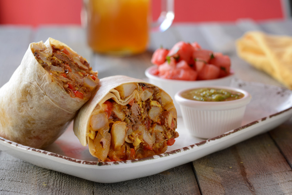 Red Maple Cafe • Gelato & Coffee Bar I Photos