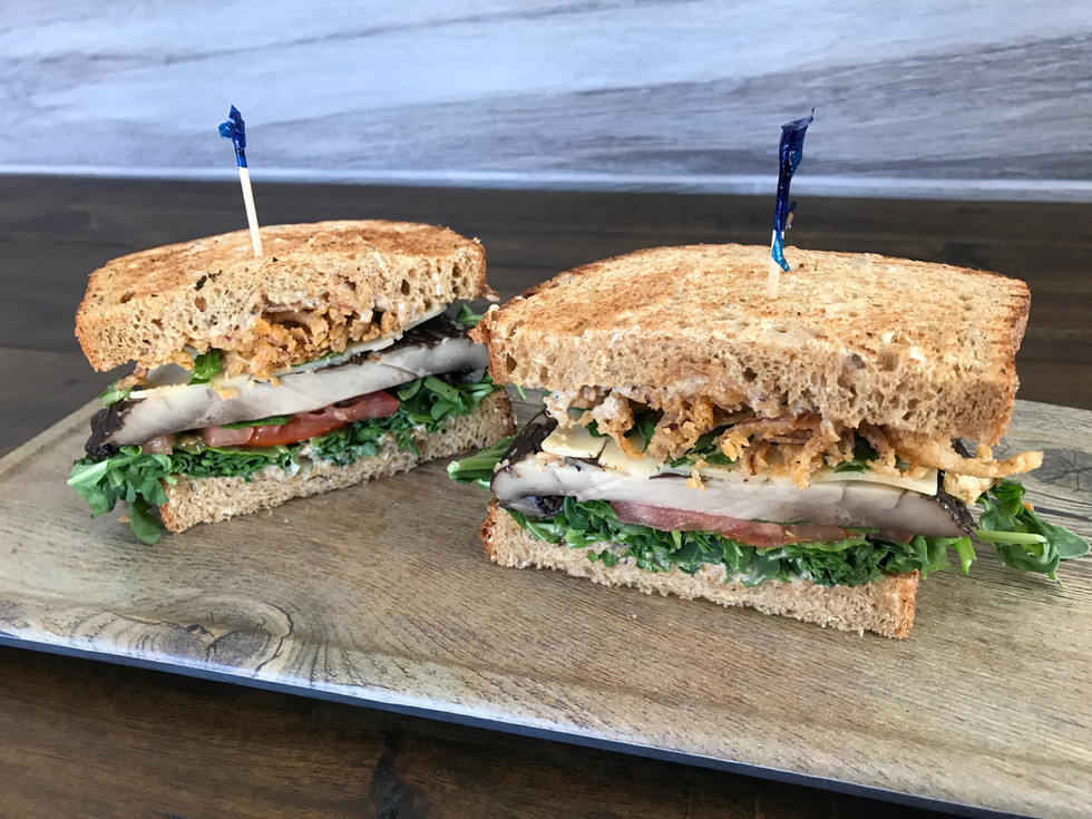 Red Maple Cafe • Gelato & Coffee Bar I Photos