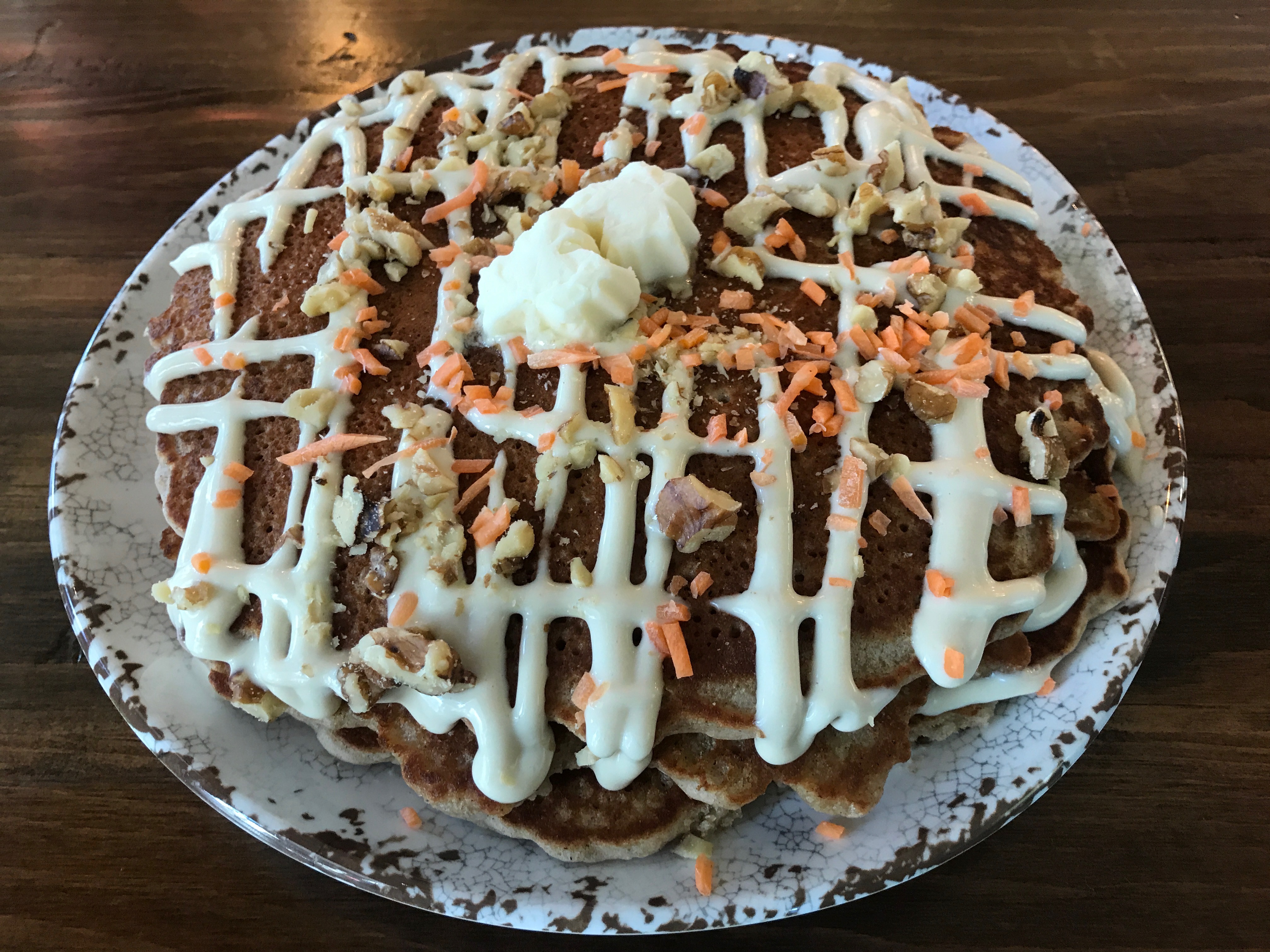 Red Maple Cafe • Gelato & Coffee Bar I Photos