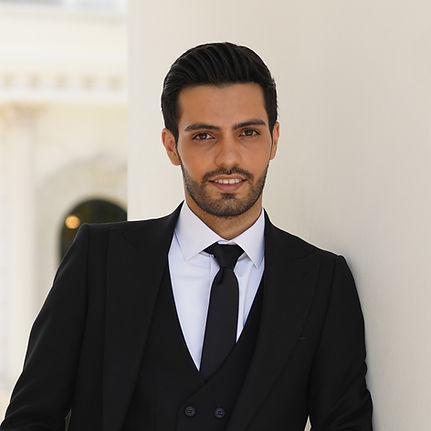 Members | Arami Lab | Ontario