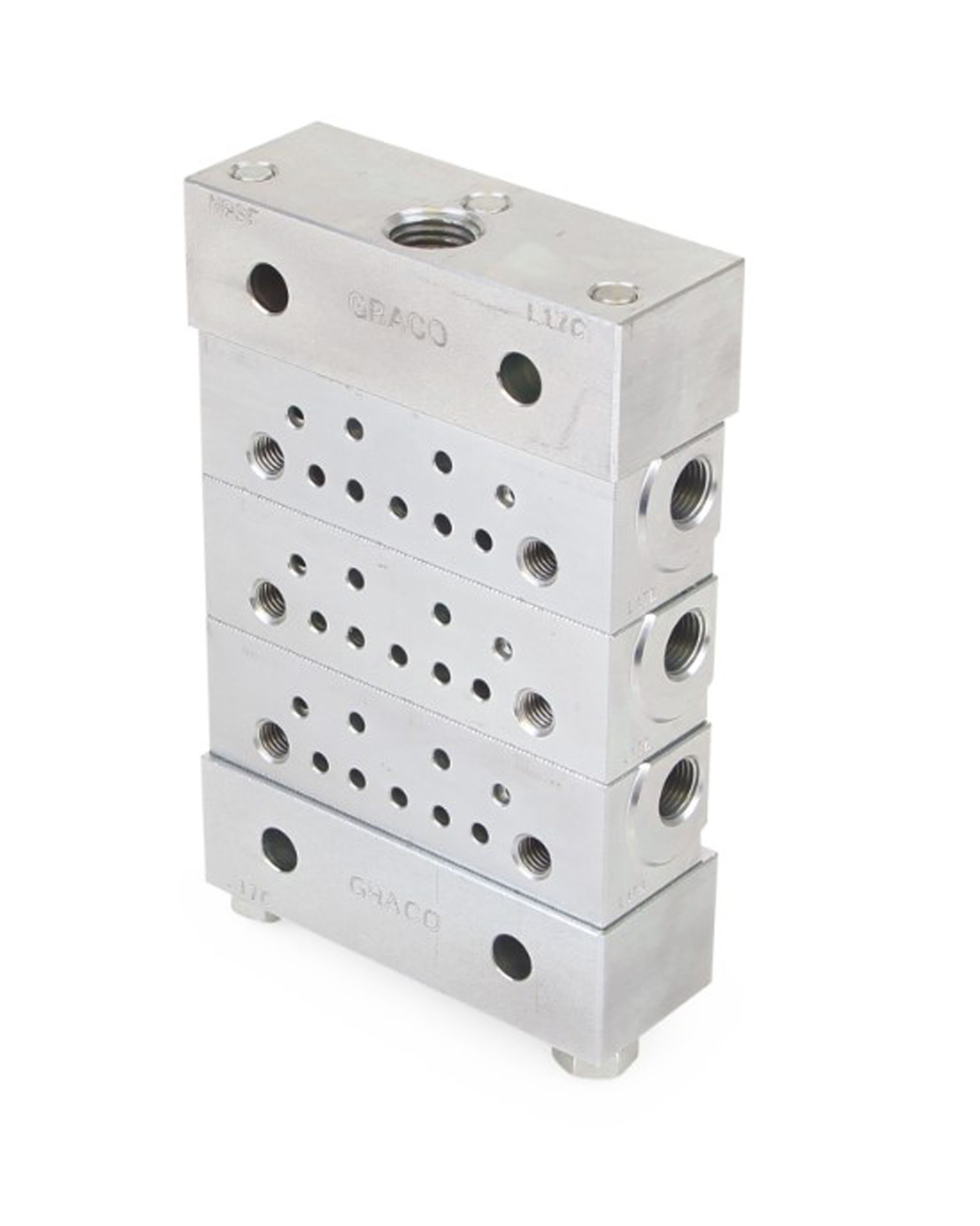 MSP Base Plate Assembly | fuelhawk-equipment