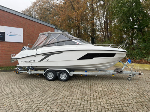 Finnmaster T7 | Geske