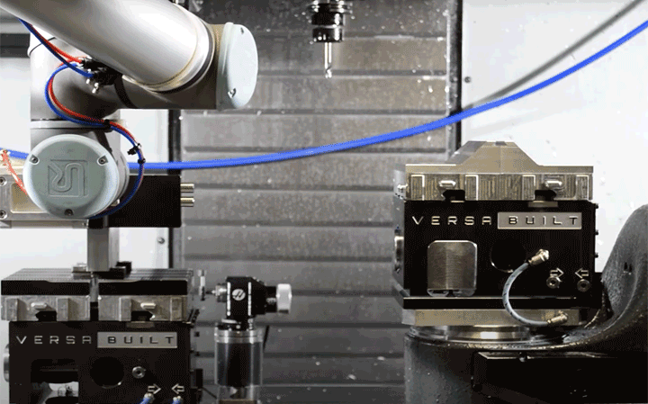 About | CENTRIC Automation specializing in the CNC Industry