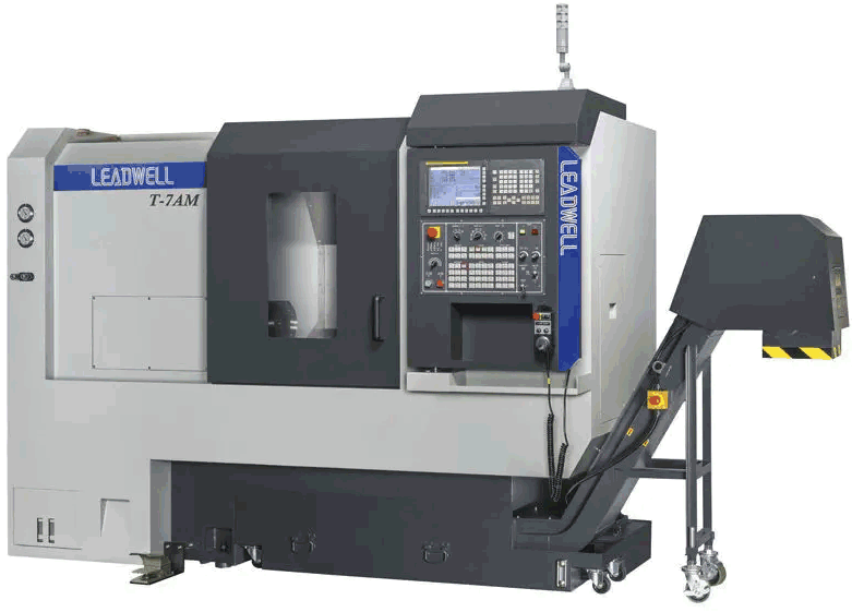 Centric West | CNC Machines | Southern California