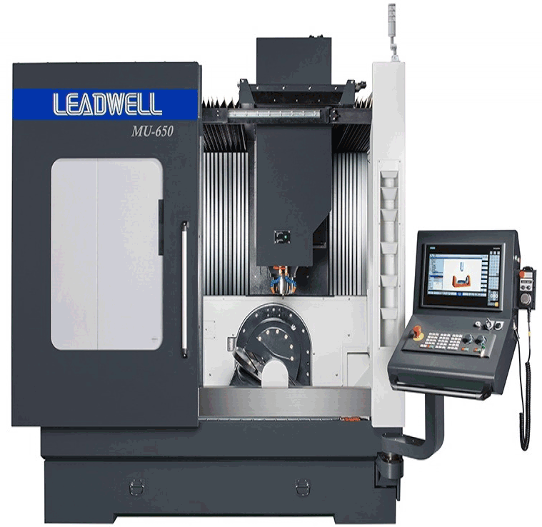 Centric West | CNC Machines | Southern California