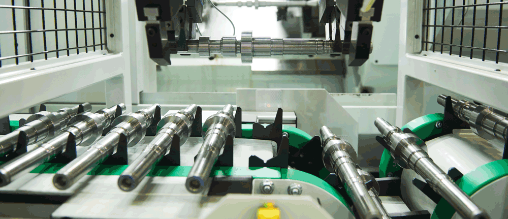 AUTOMATION | Centric West