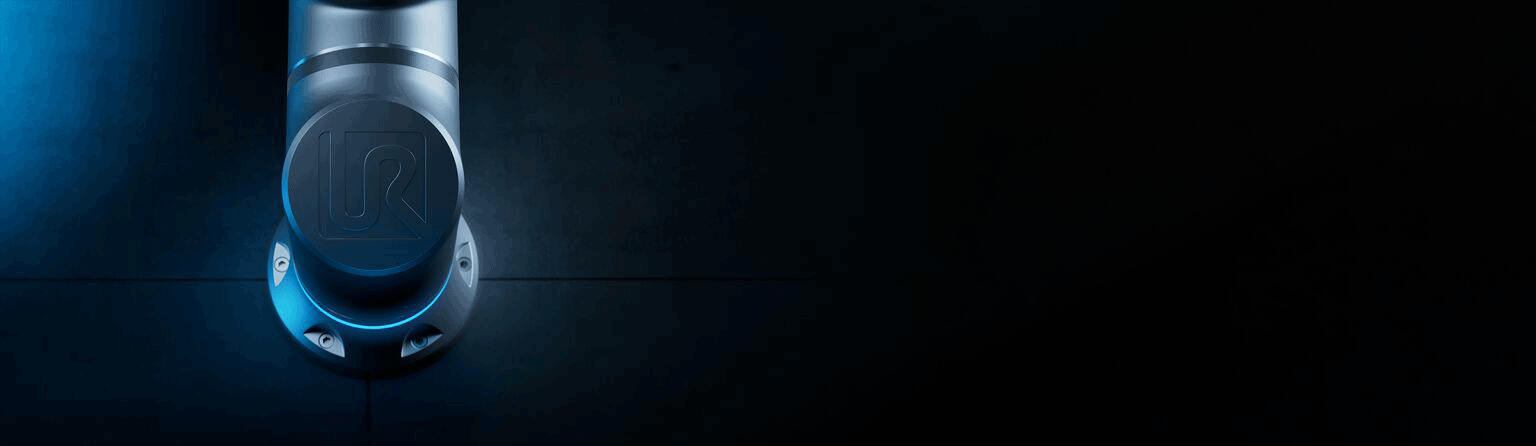 Universal Robot CSI | CENTRIC Automation