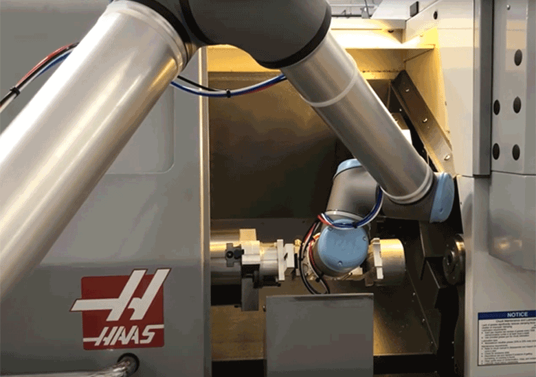 Automation Services | CENTRIC Automation