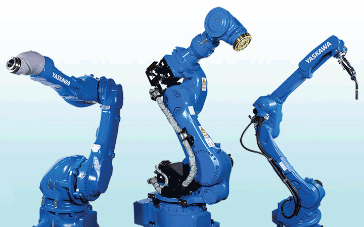 Universal Robot CSI | CENTRIC Automation