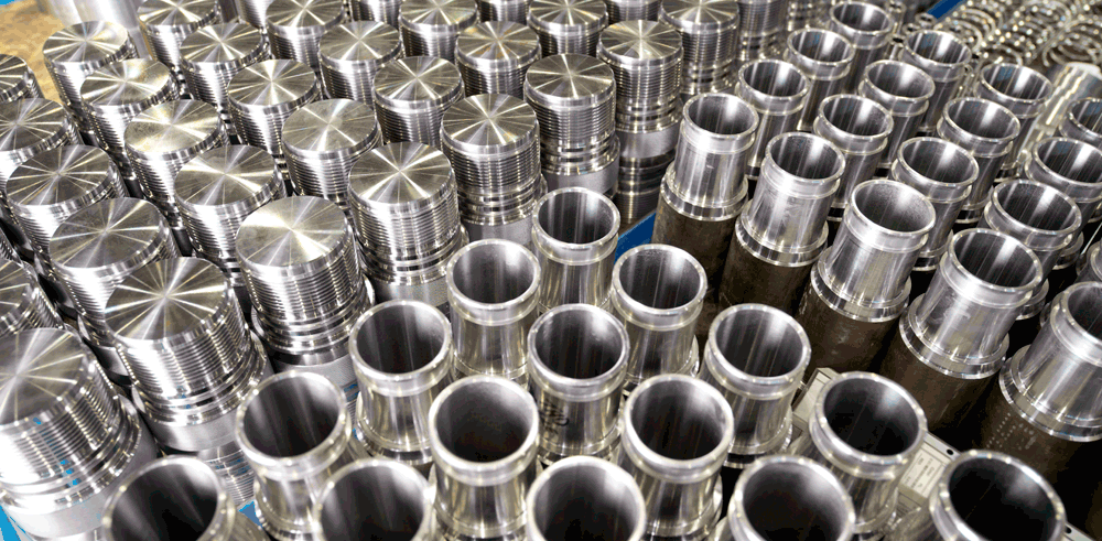 AUTOMATION | Centric West