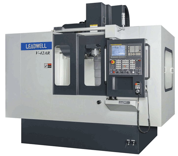 Centric West | CNC Machines | Southern California