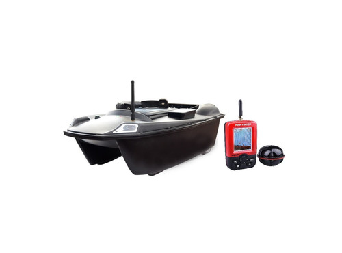 Flytec V033 GPS + Sonar | www.Barcute.md