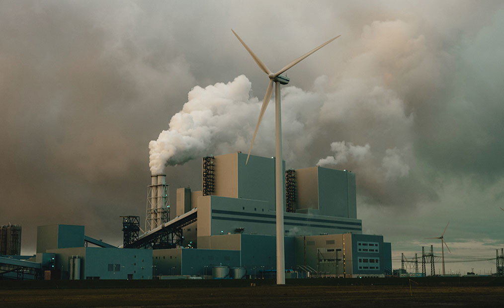 Navigating the Carbon Footprint with Scopes 1, 2, and 3