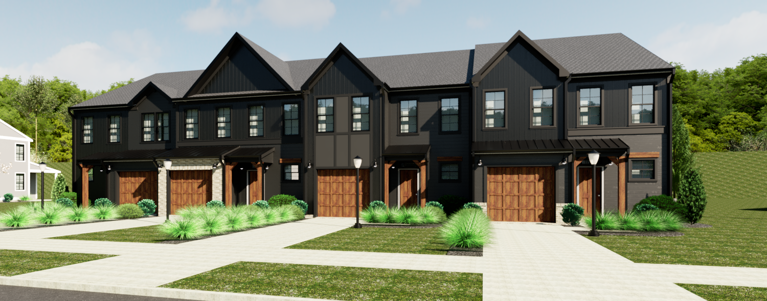 Ultra Realistic Building Rendering | ArchiVinci | 68158