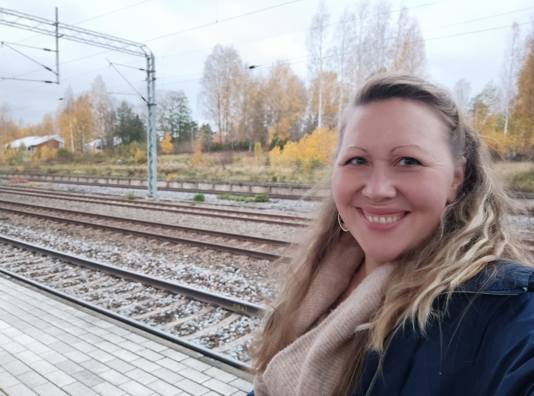 Piia Mäkilä | Referenssit